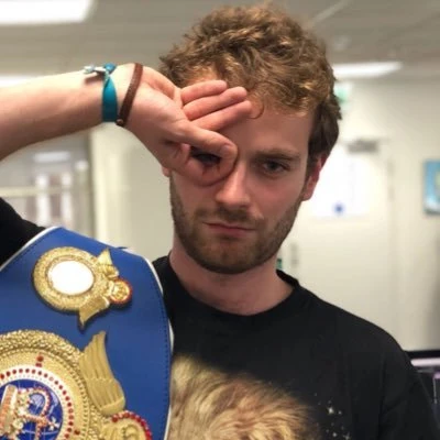 Michael McCubbin | Football Daily Wiki | Fandom