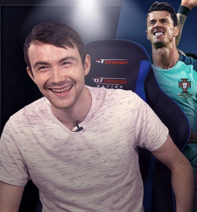 Mike Atkins | Football Daily Wiki | Fandom