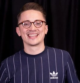 Chris Hamill | Football Daily Wiki | Fandom