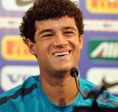 Philippe Coutinho | Footballers Wiki | Fandom