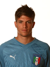 Davide Santon | Footballers Wiki | Fandom
