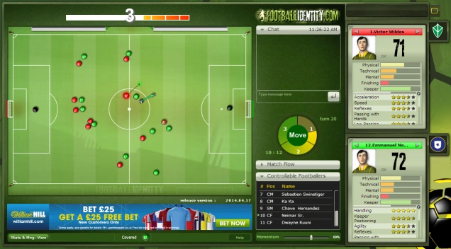 Footballidentity Wiki | Fandom
