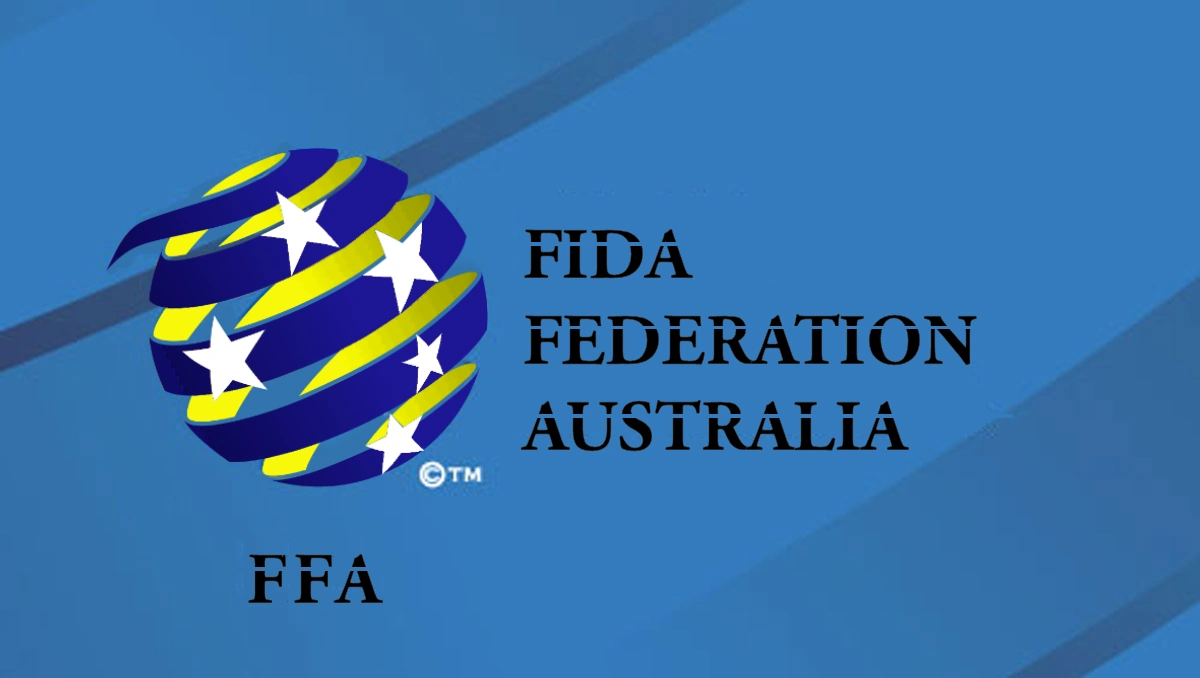 FIDA Australia | Footballidentity Wiki | Fandom