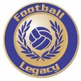 Football Legacy | Footballidentity Wiki | Fandom