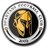 SpartanS FC | Footballidentity Wiki | Fandom