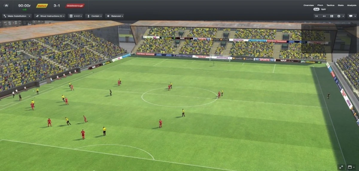 Football Manager 2014/Gallery | Football Manager Wiki | Fandom