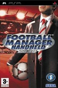 Football Manager Handheld 2008 | Football Manager Wiki | Fandom