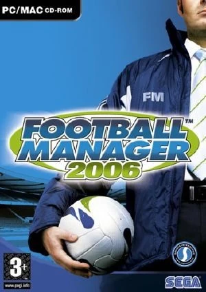 Football Manager 2006 | Football Manager Вики | Fandom