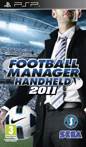 Football Manager Handheld 2011 | Football Manager Wiki | Fandom