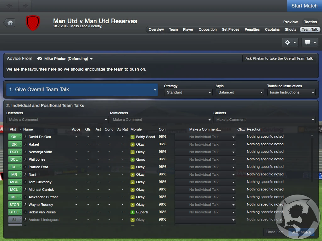 Football Manager 2013/Gallery | Football Manager Wiki | Fandom