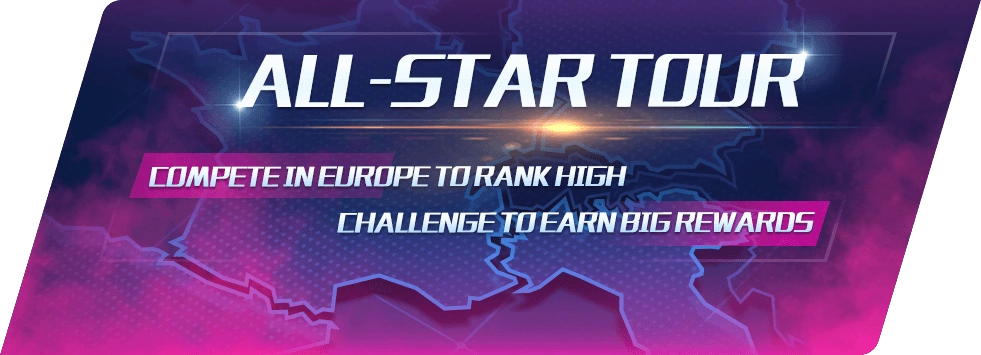 All-Star Tour | FootballMaster Wiki | Fandom