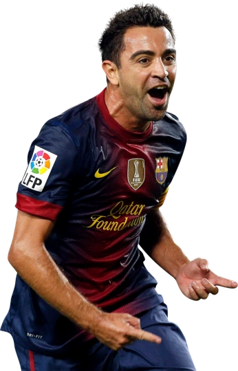 Xavi | Football Wiki | Fandom