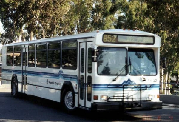F630-F648 | Foothill Transit Wiki | Fandom