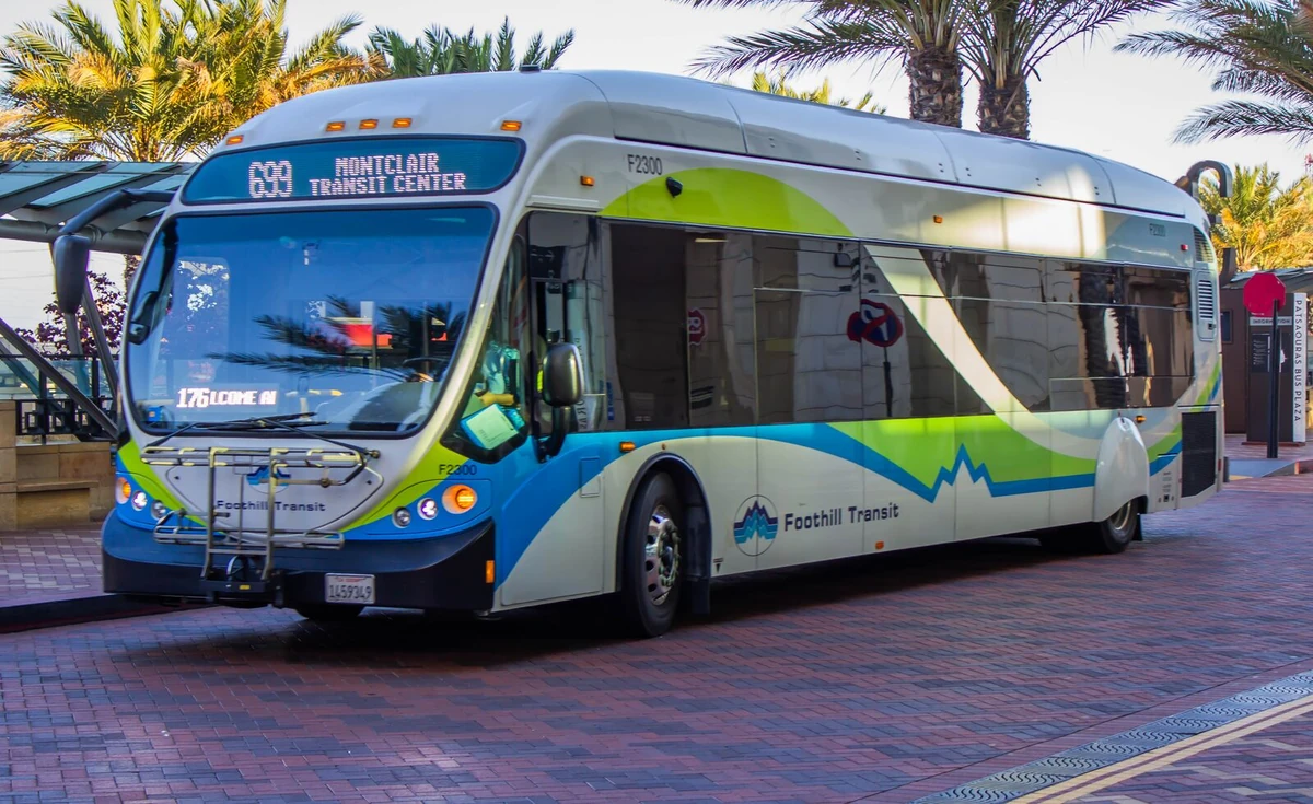 F2300-F2329 | Foothill Transit Wiki | Fandom