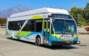 Bus Fleet | Foothill Transit Wiki | Fandom