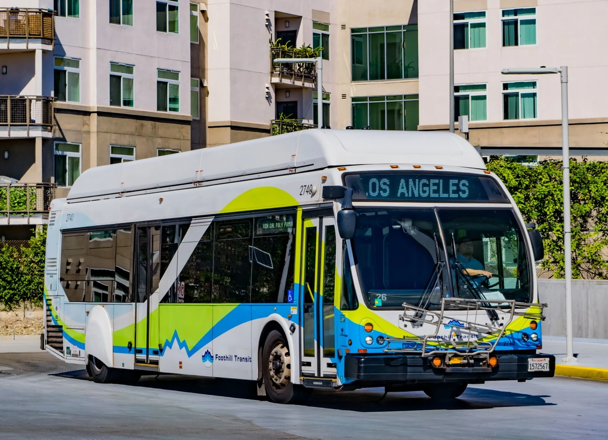 2734-2744 | Foothill Transit Wiki | Fandom