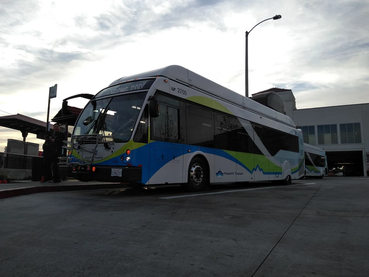 2700-2733 | Foothill Transit Wiki | Fandom