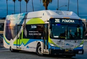 Bus Fleet | Foothill Transit Wiki | Fandom