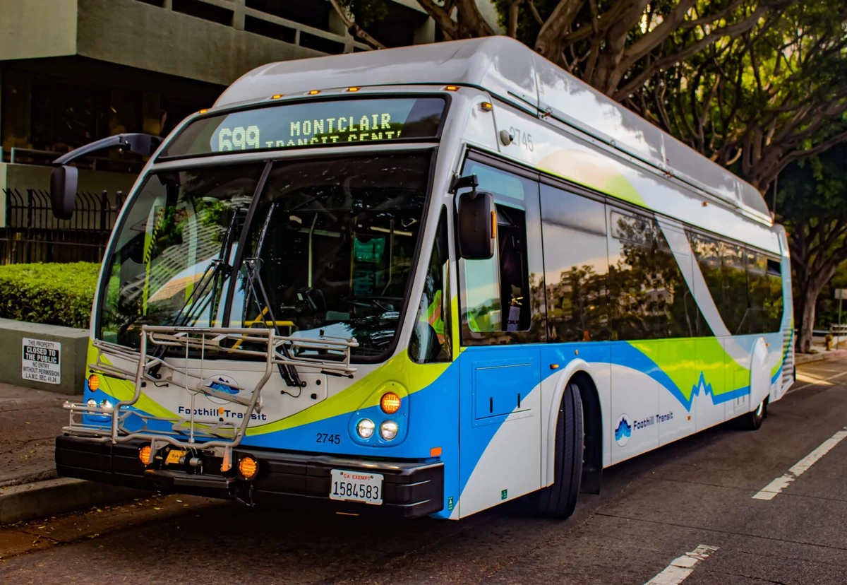 2745-2762 | Foothill Transit Wiki | Fandom