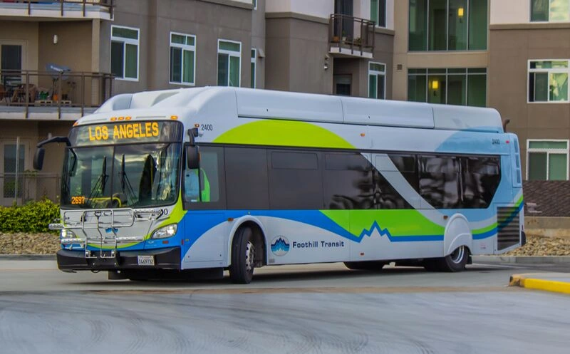 2400-2429 | Foothill Transit Wiki | Fandom
