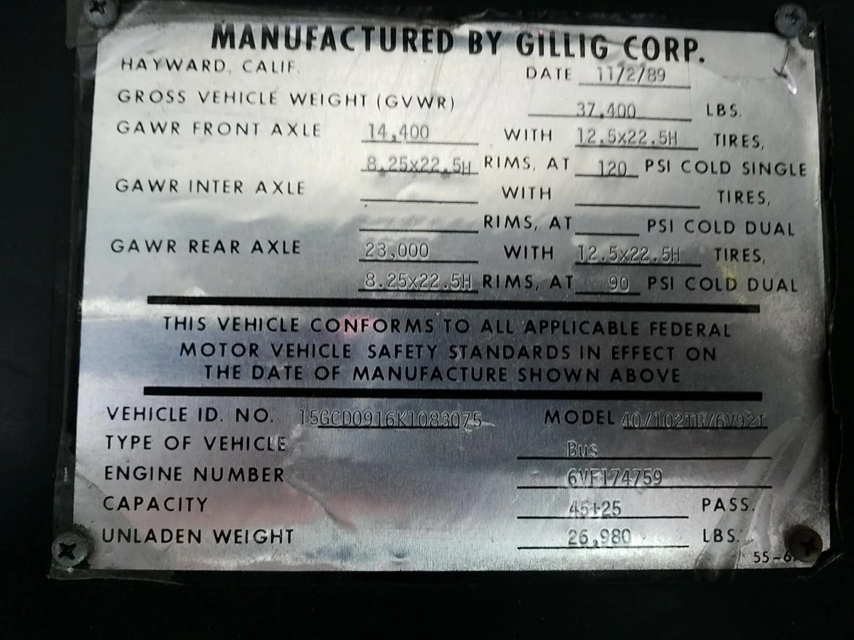 F700-F738 | Foothill Transit Wiki | Fandom