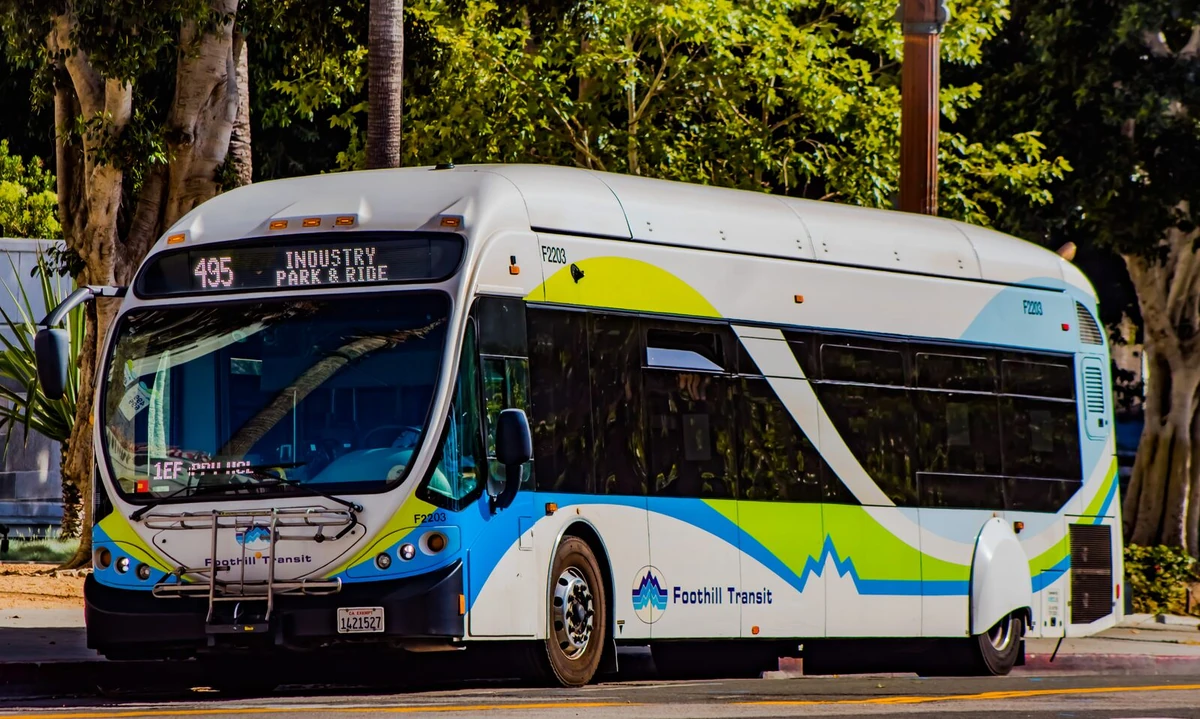 F2200-F2229 | Foothill Transit Wiki | Fandom