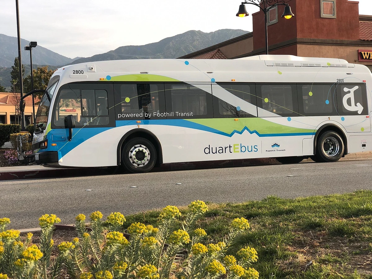 2800-2802 | Foothill Transit Wiki | Fandom