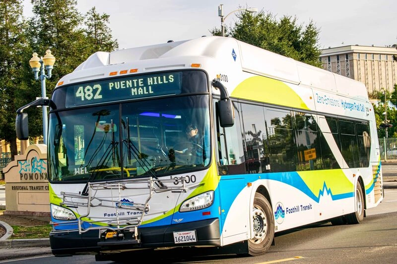 3100-3132 | Foothill Transit Wiki | Fandom