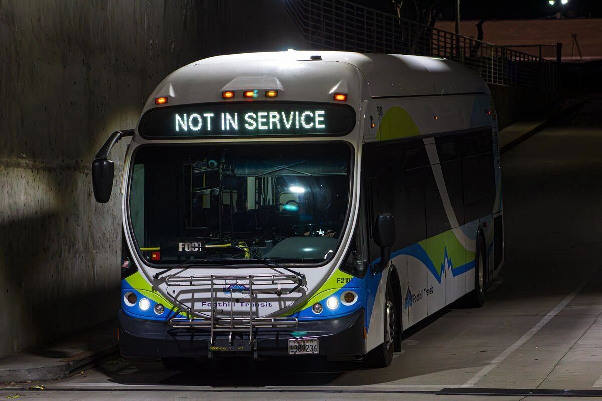 F2100-F2163 | Foothill Transit Wiki | Fandom