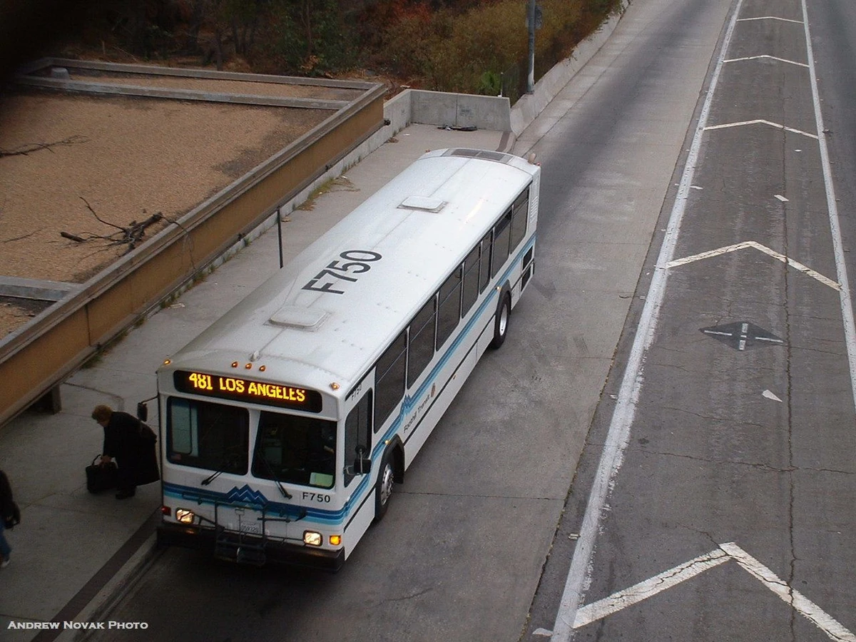 F750-F768 | Foothill Transit Wiki | Fandom