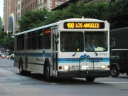 Bus Fleet | Foothill Transit Wiki | Fandom