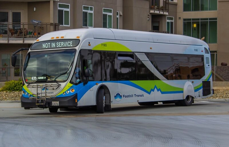 F1900-F1913 | Foothill Transit Wiki | Fandom
