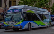 Bus Fleet | Foothill Transit Wiki | Fandom