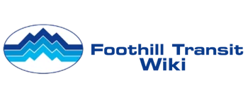 Foothill Transit | Foothill Transit Wiki | Fandom