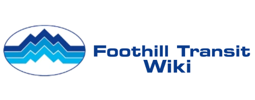 Foothill Transit | Foothill Transit Wiki | Fandom