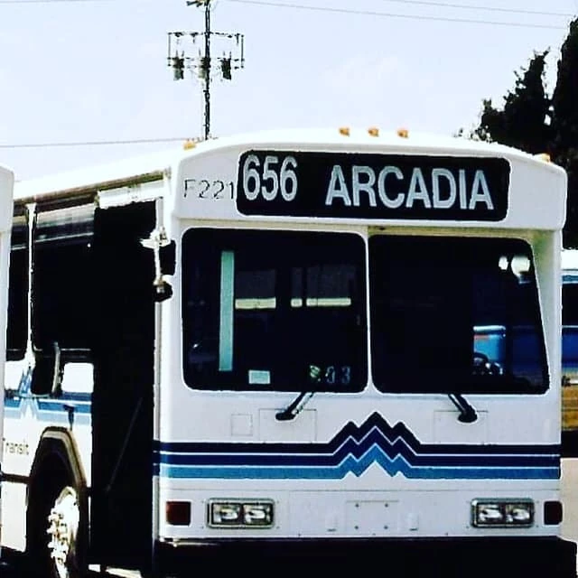 F219-F233 | Foothill Transit Wiki | Fandom