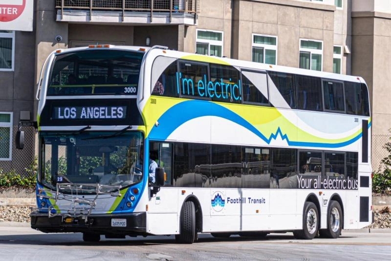 3000-3001 | Foothill Transit Wiki | Fandom