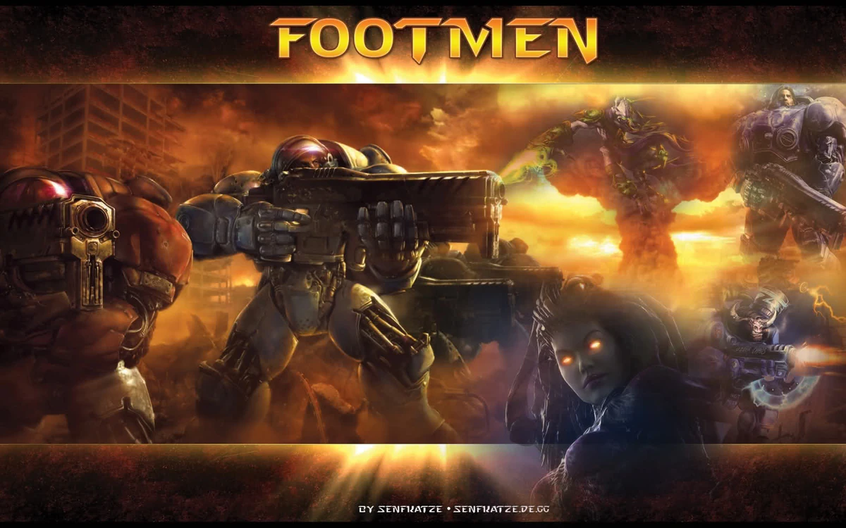 Category:Browse | Footmen Wiki | Fandom