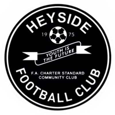 Heyside FC | FootPedia Wiki | Fandom