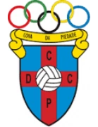 CD Cova da Piedade | FootPedia Wiki | Fandom
