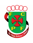 FC Paços de Ferreira | FootPedia Wiki | Fandom
