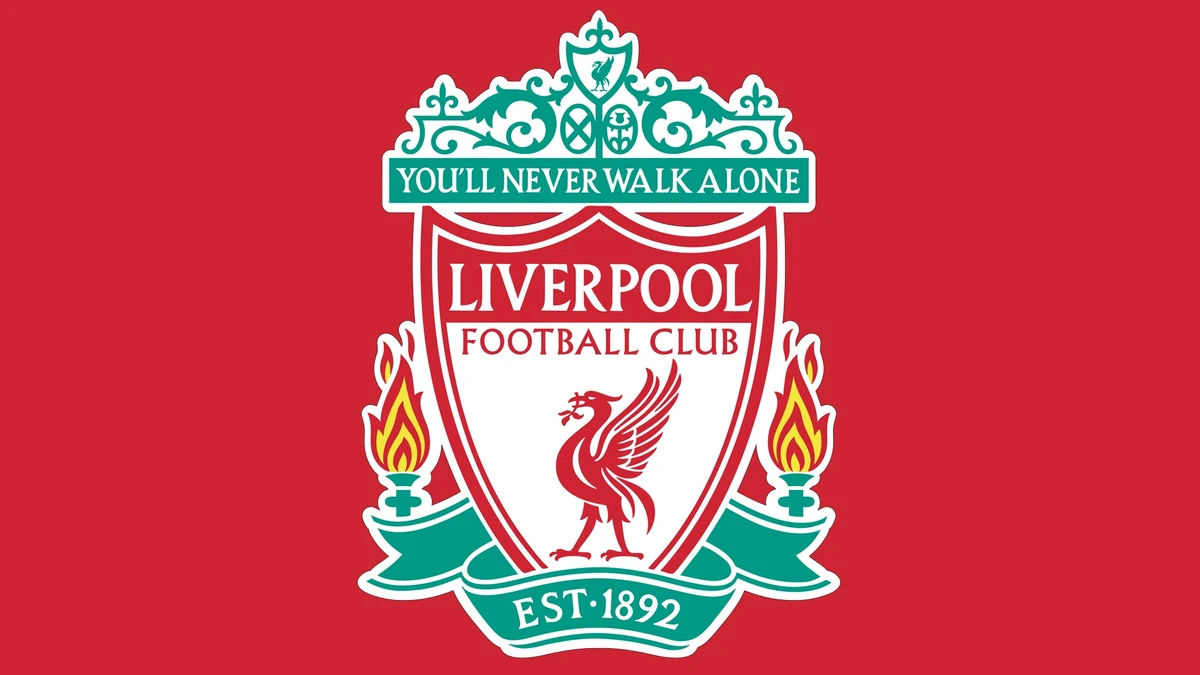 Liverpool Football Club | Wiki Footpedia | Fandom