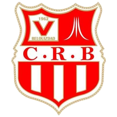 CR Belouizdad | FootPedia Wiki | Fandom