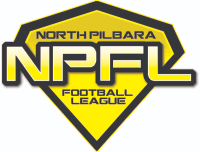 North Pilbara FL | Footy | Fandom