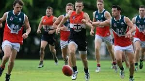 Footy in Queensland | Footy | Fandom