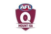 AFL Mount Isa | Footy | Fandom
