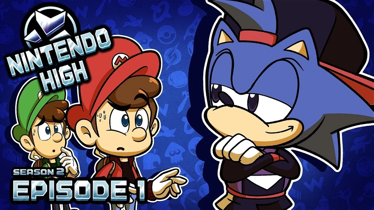 Rivals | Foozle Wiki | Fandom