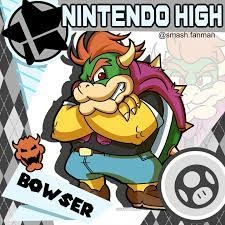 Bowser | Foozle Wiki | Fandom