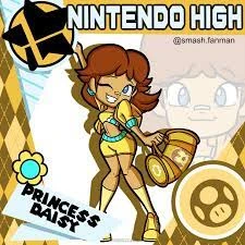 Daisy | Foozle Wiki | Fandom