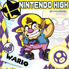 Wario | Foozle Wiki | Fandom